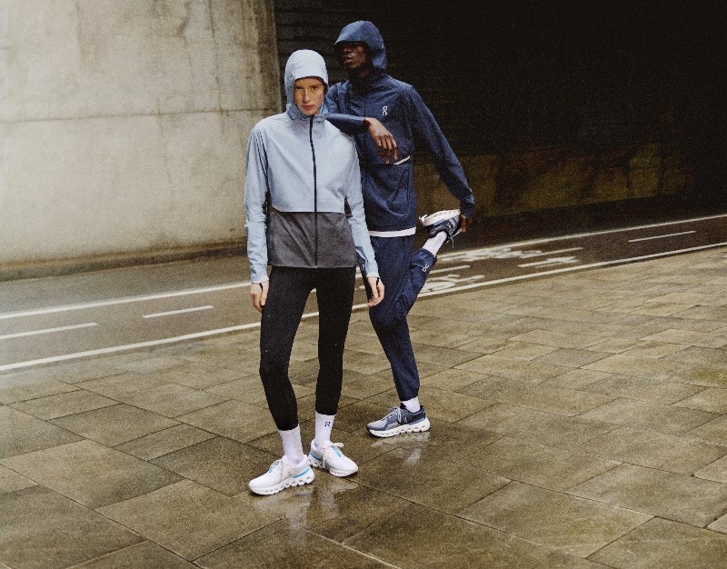 On Running Shoes Kuwait – Shop Original Swiss Sneakers for Men